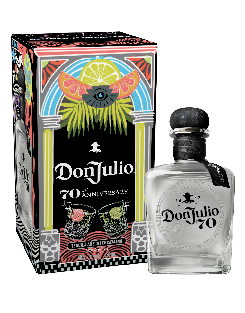 Shop The Don Julio Collection | ReserveBar