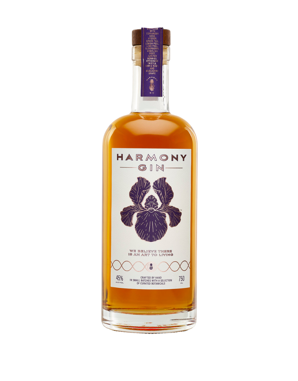 Harmony Gin | ReserveBar