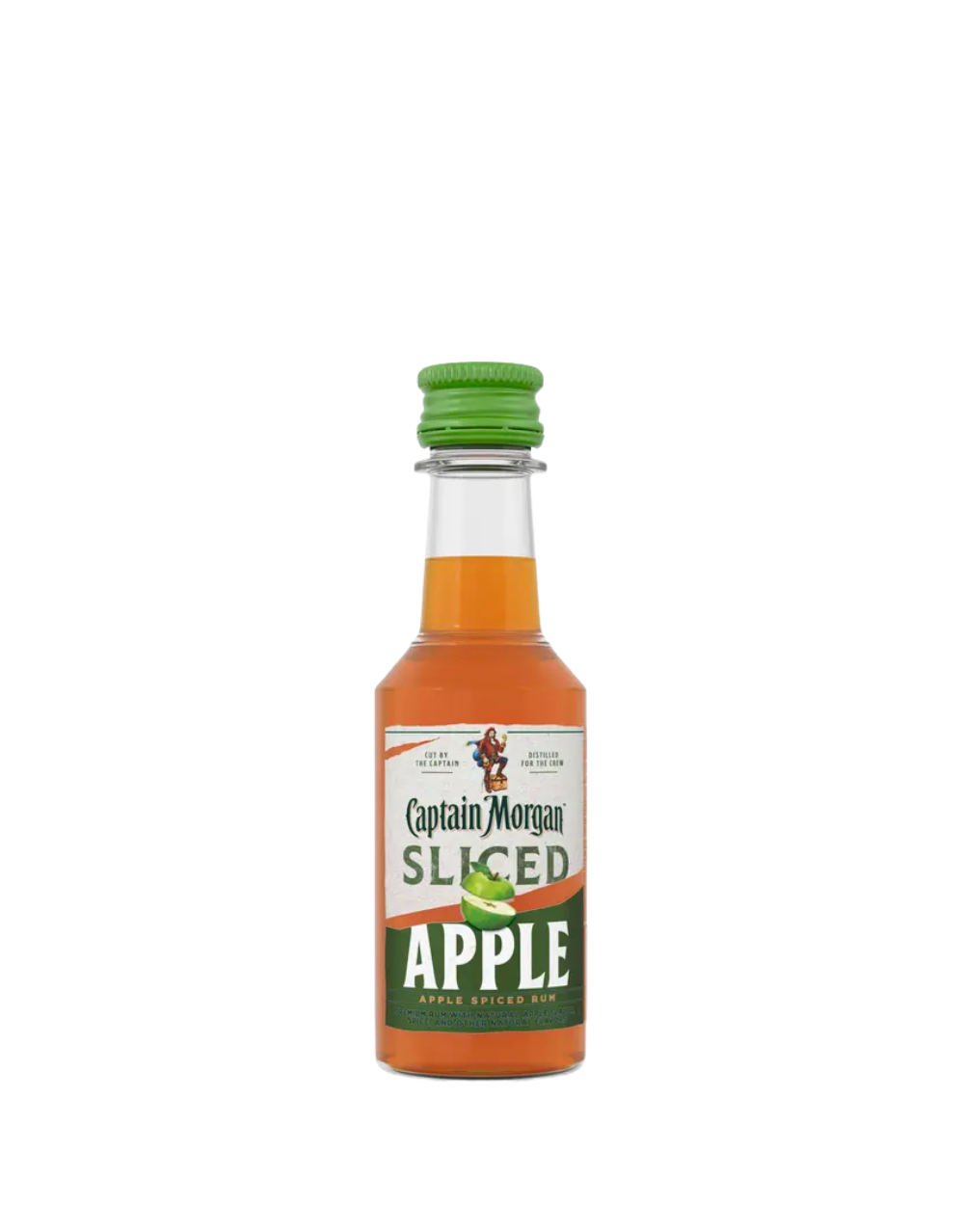 Captain Morgan Sliced Apple Rum | ReserveBar