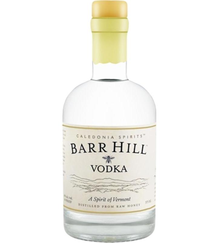 Barr Hill Vodka | ReserveBar