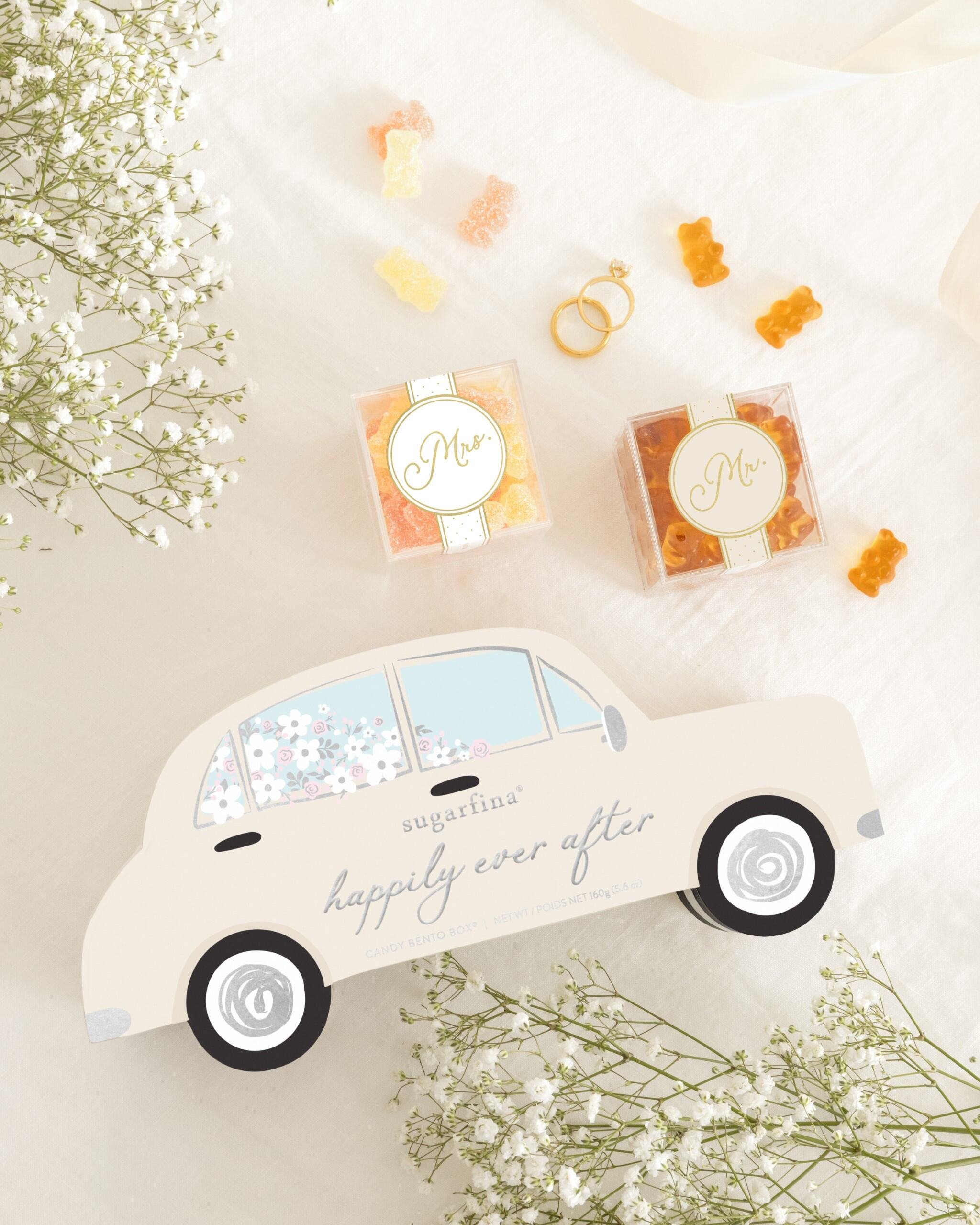 Sugarfina wedding favors 60 photos - Astyledwedding.com