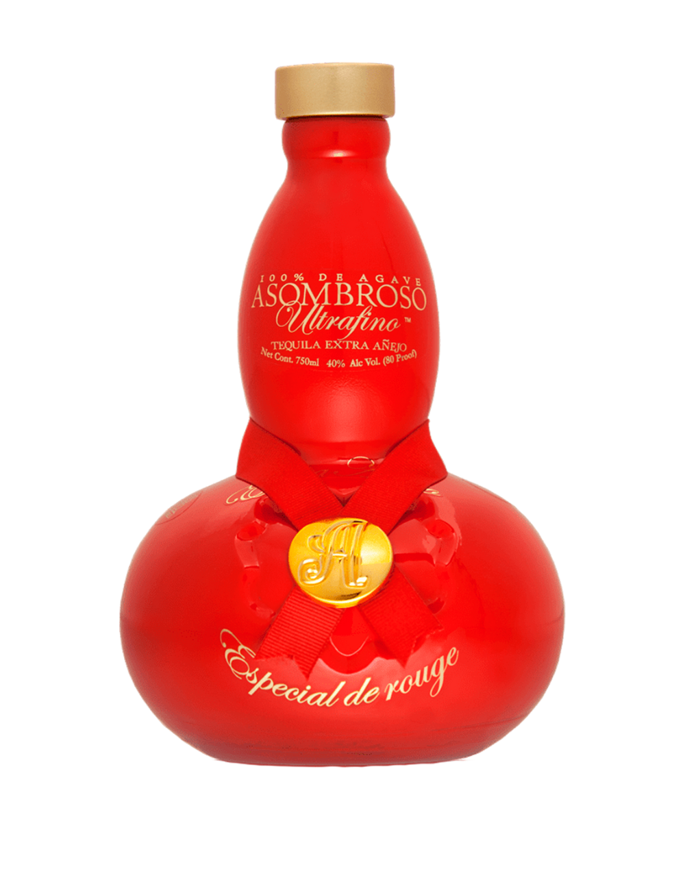 Asombroso Especial De Rouge 10 Year Extra Añejo | ReserveBar Asombroso Especial De Rouge 10 Year Extra Añejo | ReserveBar