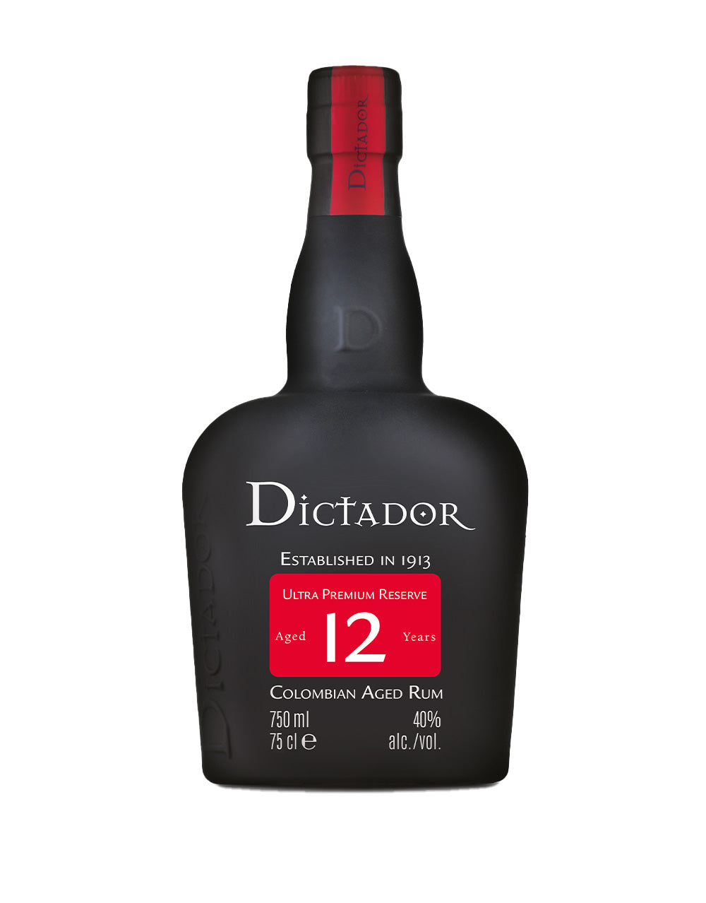 Dictador Rum 12 Year | ReserveBar