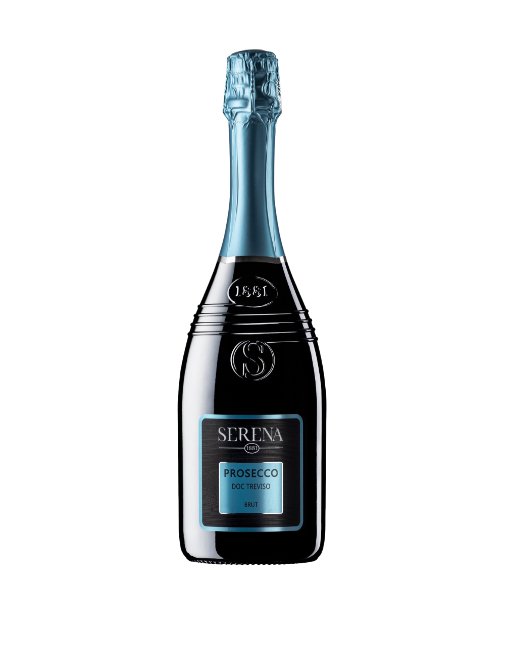 Serena Prosecco Doc Treviso Brut | ReserveBar