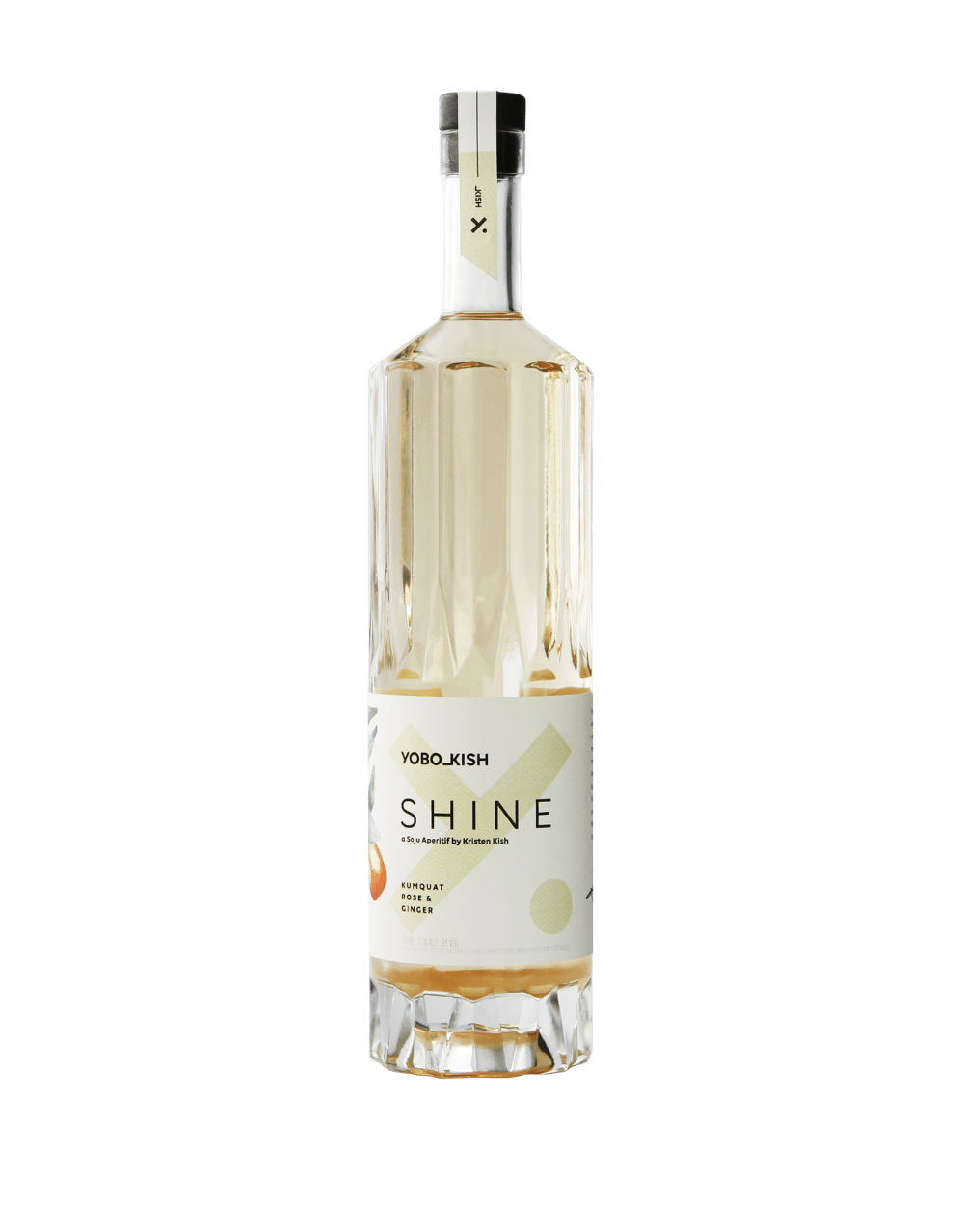 Yobo Kish Shine | ReserveBar
