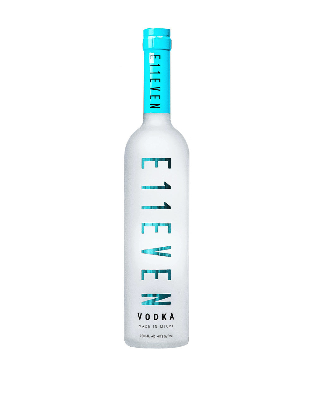 E11even Vodka | ReserveBar