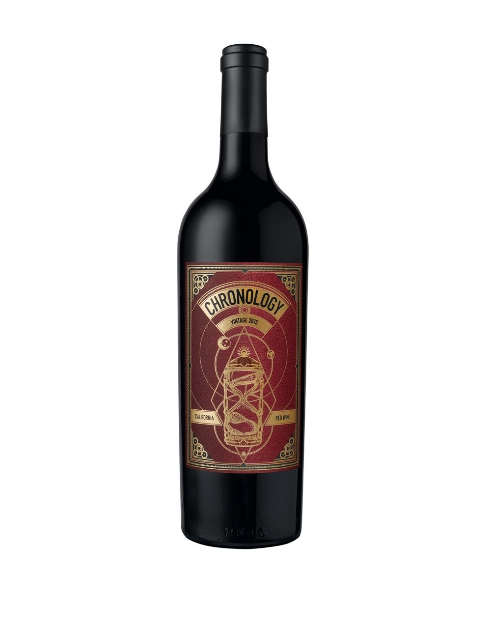 Secret Indulgence Chronology Red Wine - California | ReserveBar