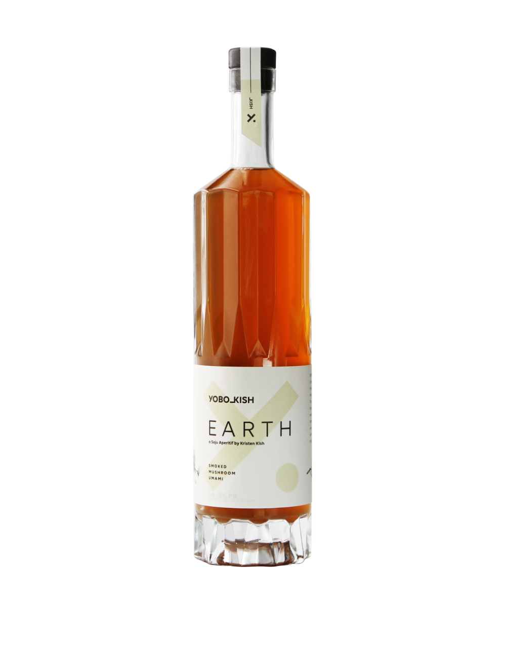 Yobo Kish Earth | ReserveBar
