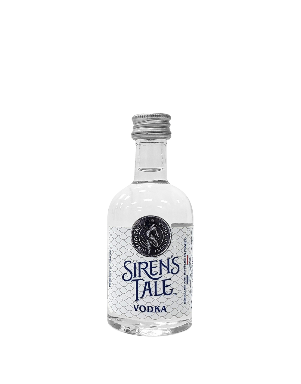 Siren's Tale Vodka | ReserveBar