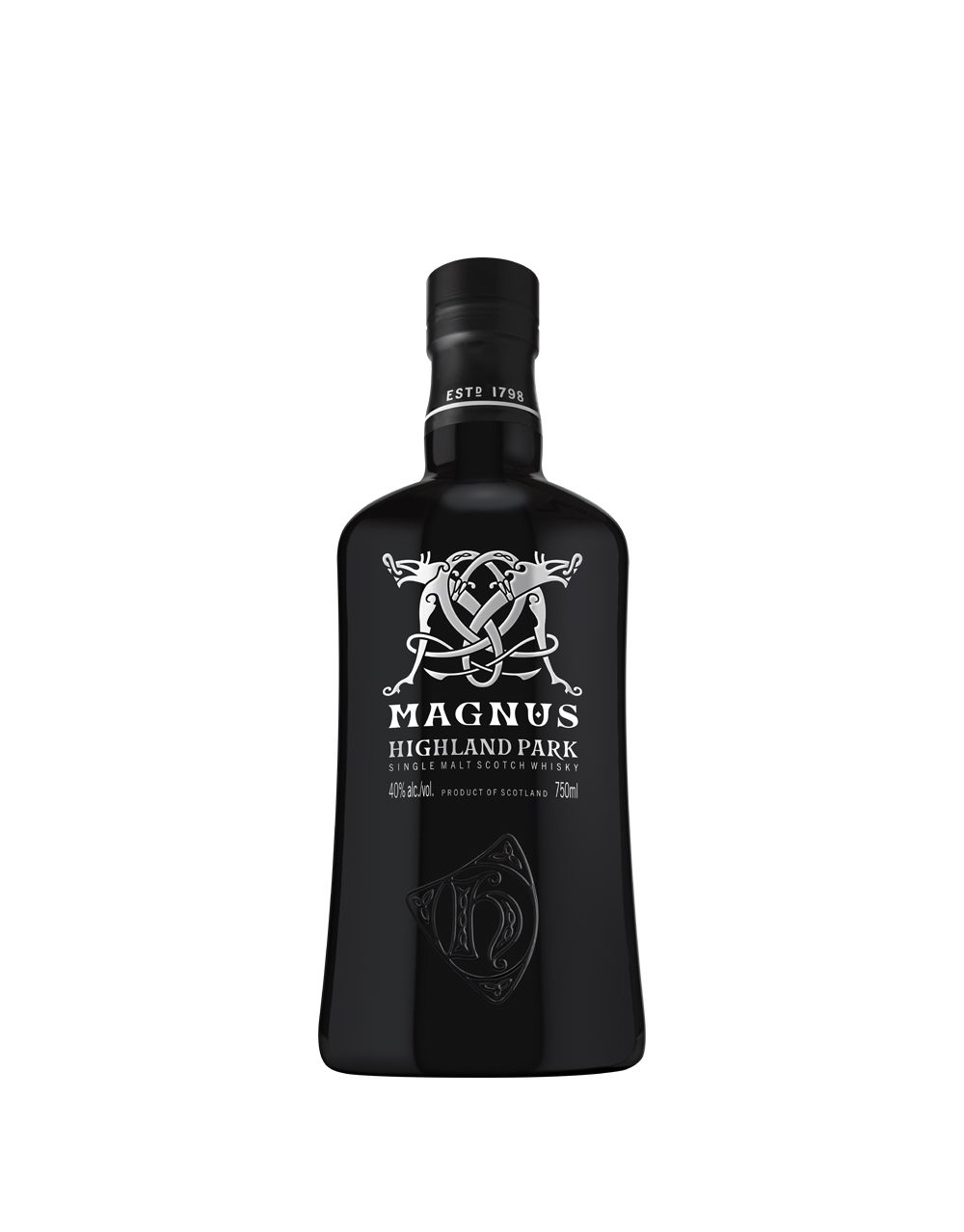 Highland Park Magnus Single Malt Whisky | ReserveBar