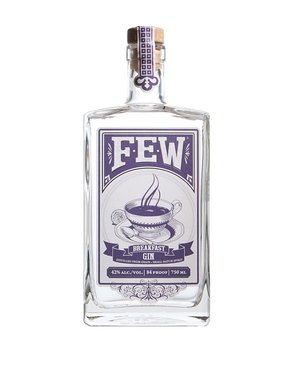 Few Breakfast Gin | ReserveBar