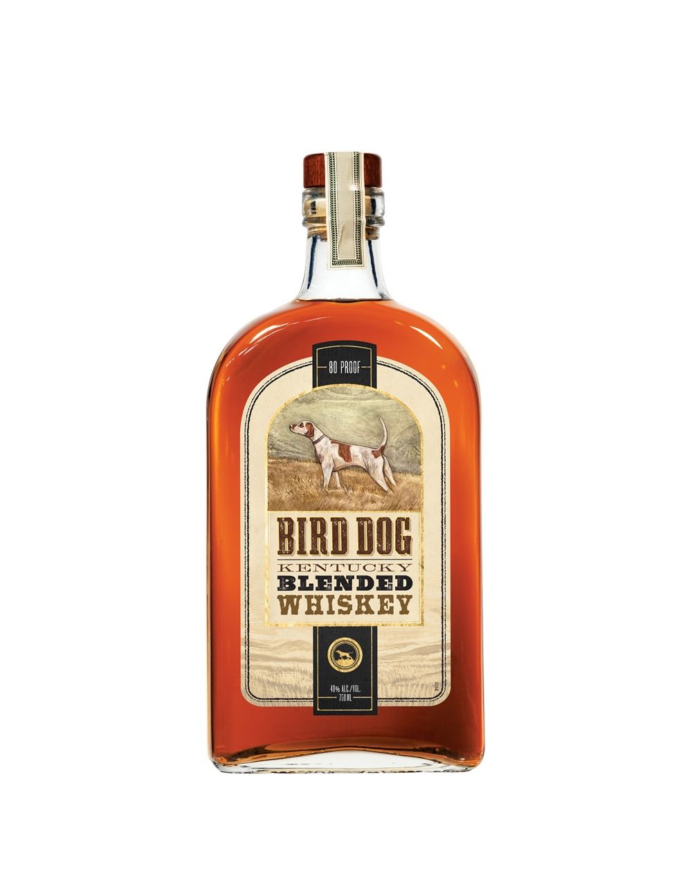 Bird Dog Blended Whiskey | ReserveBar