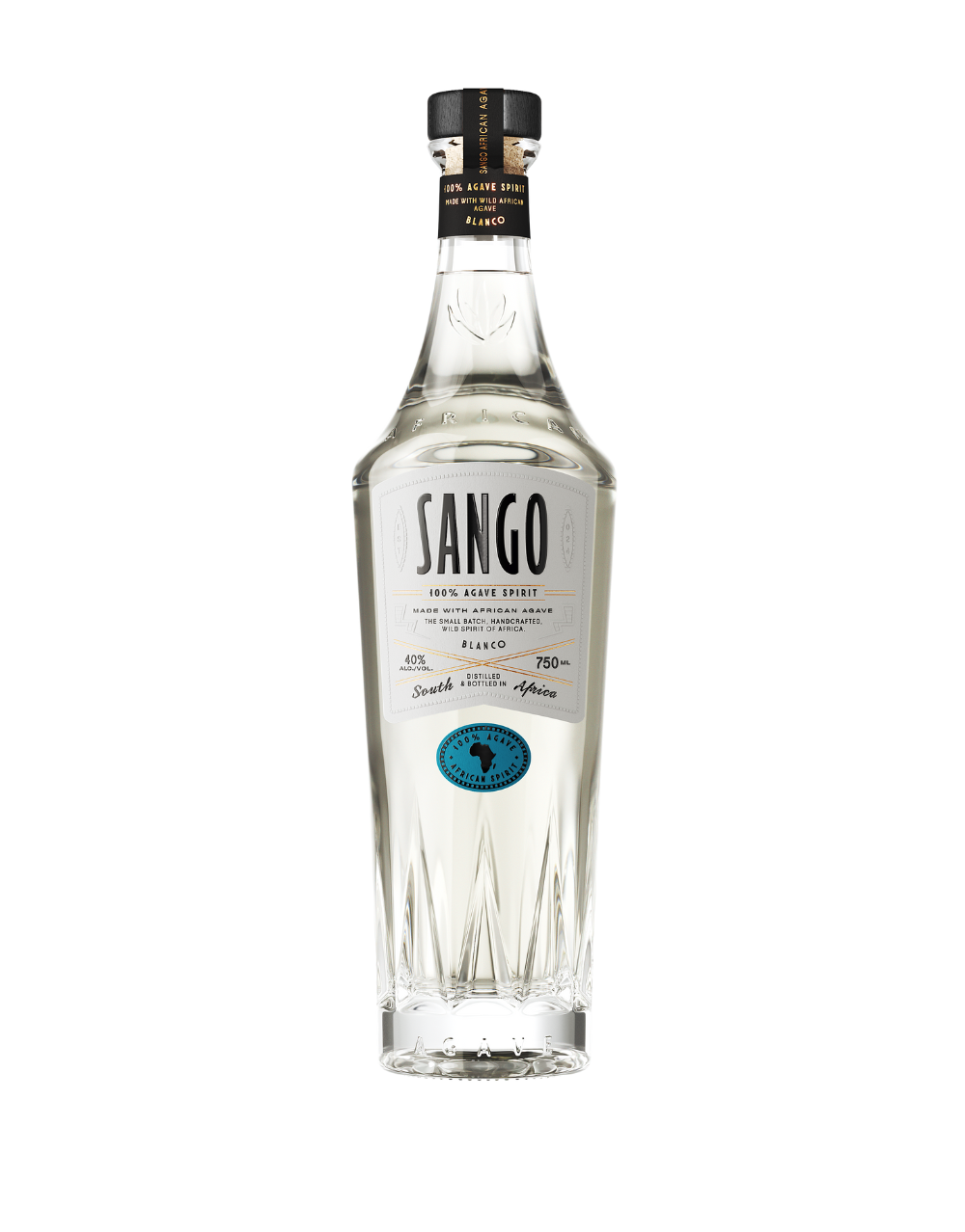Sango Agave Blanco | ReserveBar