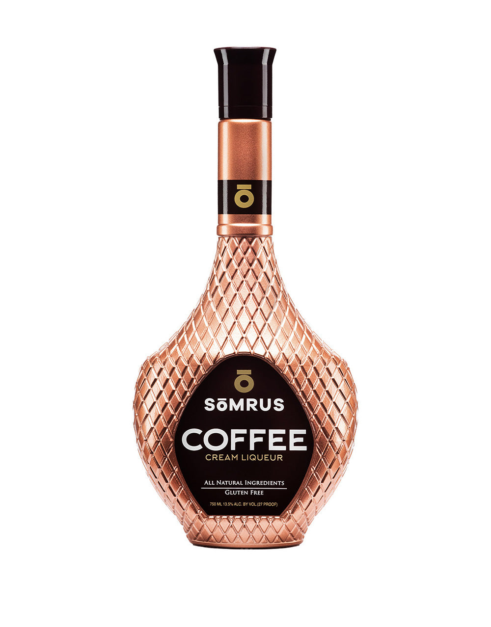 Somrus Coffee Cream Liqueur | ReserveBar