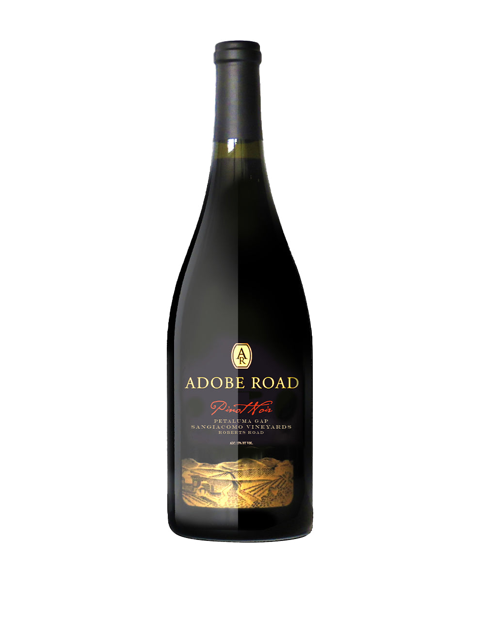 Adobe Road Sangiacomo Roberts Road Pinot | ReserveBar