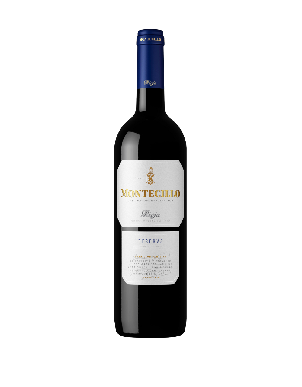 Montecillo Reserva Rioja | ReserveBar