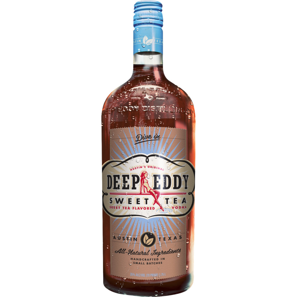 Deep Eddy Tea-sweet Flavored Vodka | ReserveBar