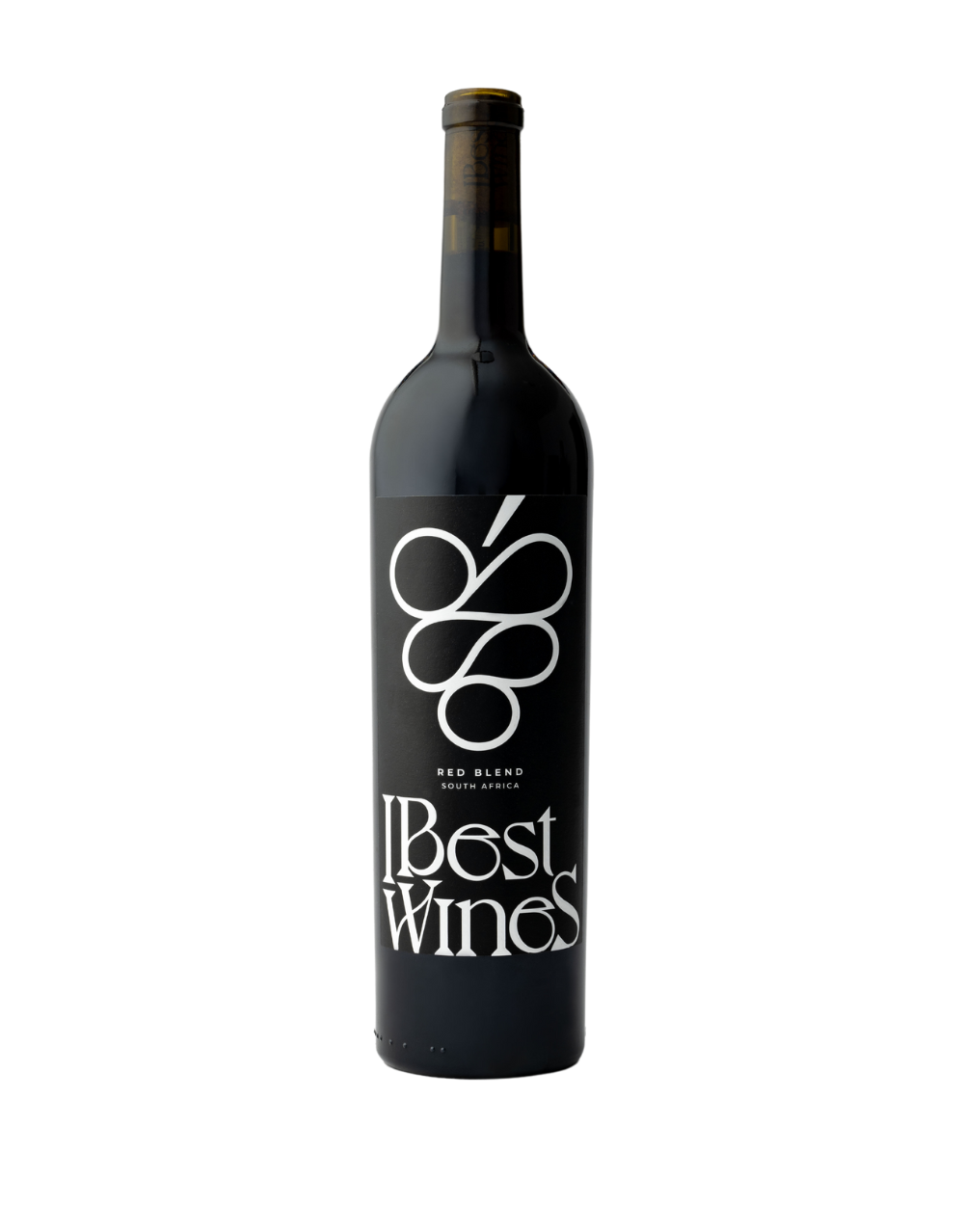 Ibest Wines Red Blend | ReserveBar
