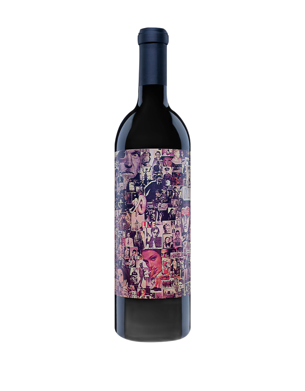 Orin Swift Abstract Red Blend | ReserveBar