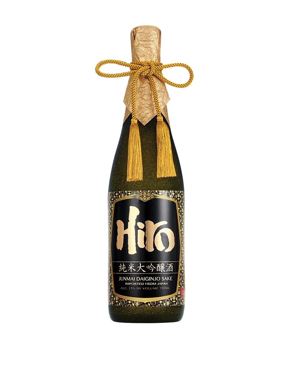 Hiro Sake Junmai Daiginjo | ReserveBar