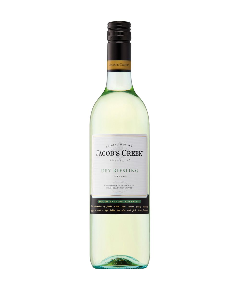 Jacob's Creek Riesling | ReserveBar