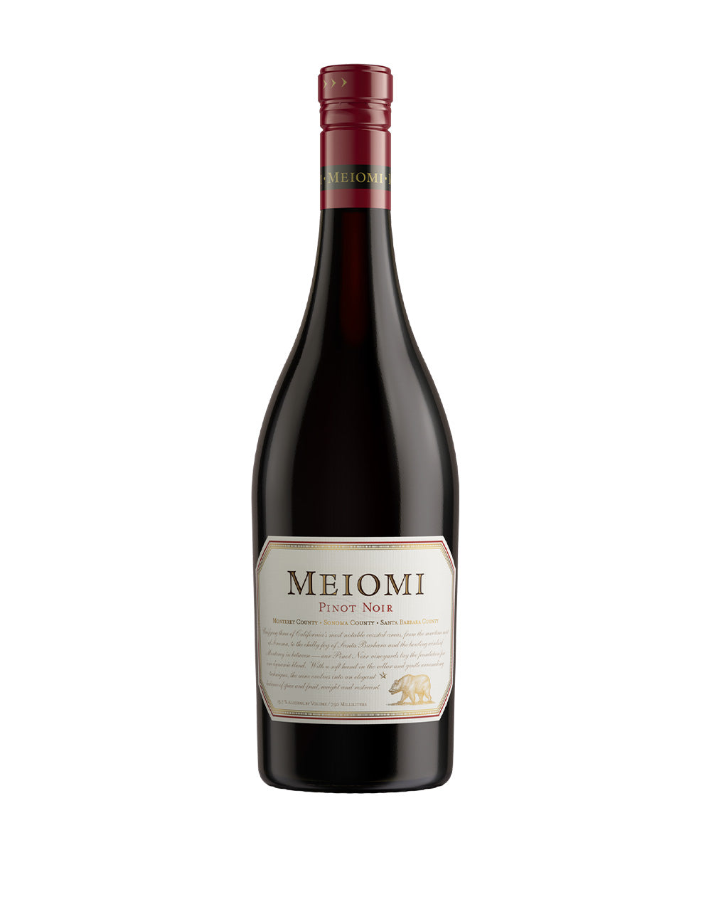 Meiomi Pinot Noir | ReserveBar