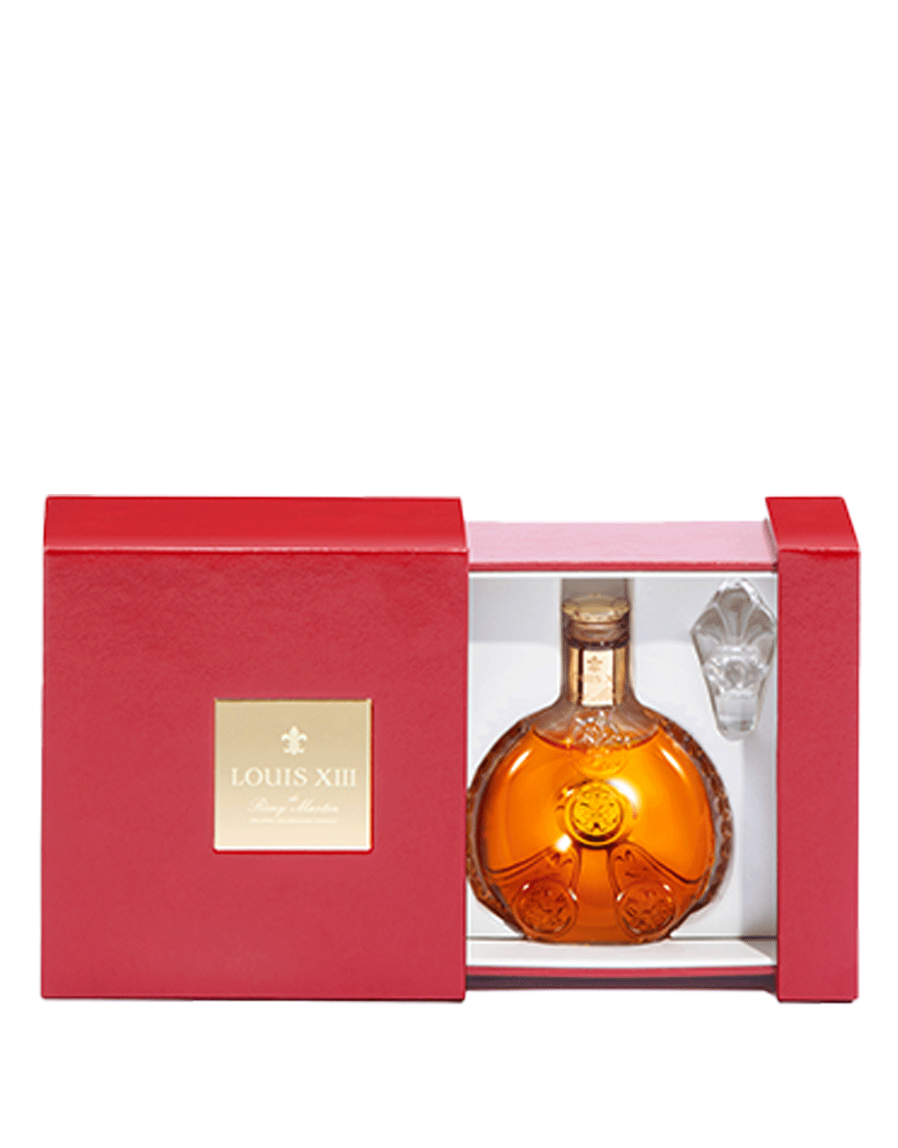 Louis Xiii: the Classic Decanter | ReserveBar