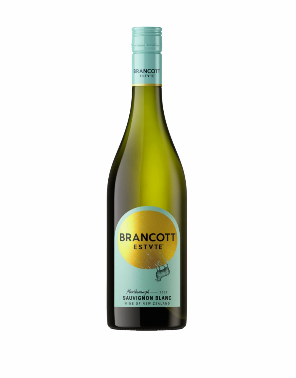 Brancott Estate Marlborough Sauvignon Blanc | ReserveBar