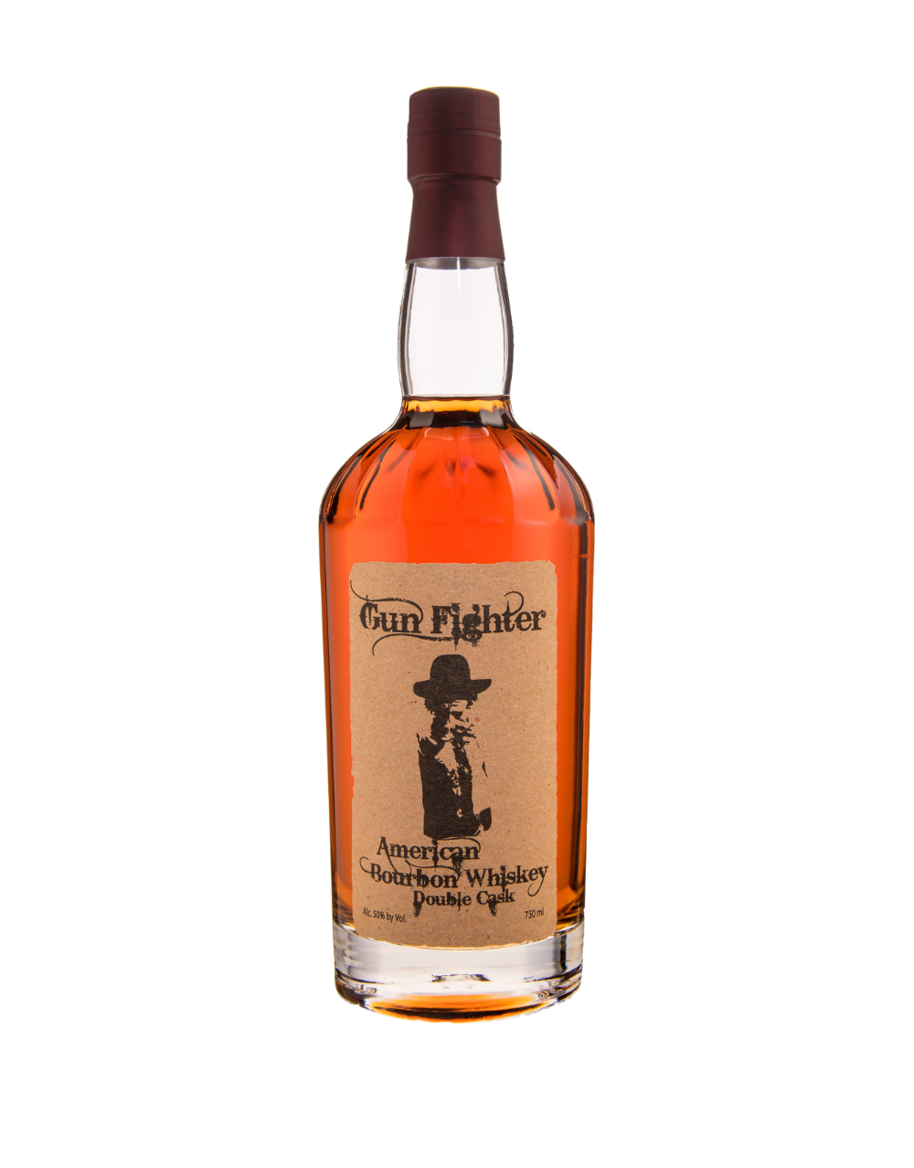 Gun Fighter Bourbon Double Cask - Port Finish | ReserveBar