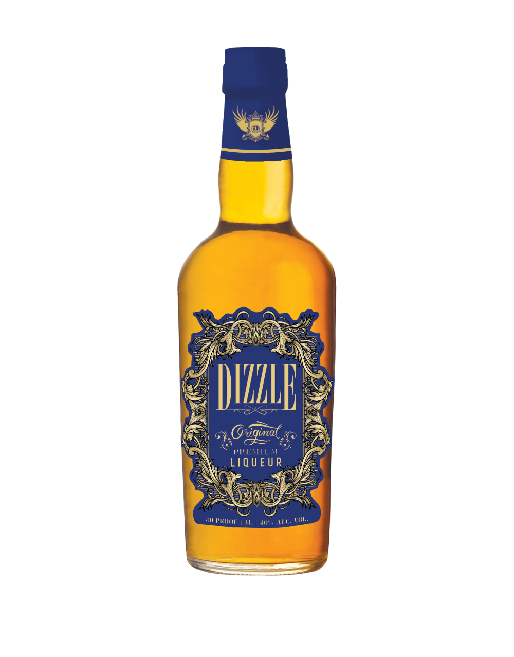 Dizzle Premium Liqueur | ReserveBar