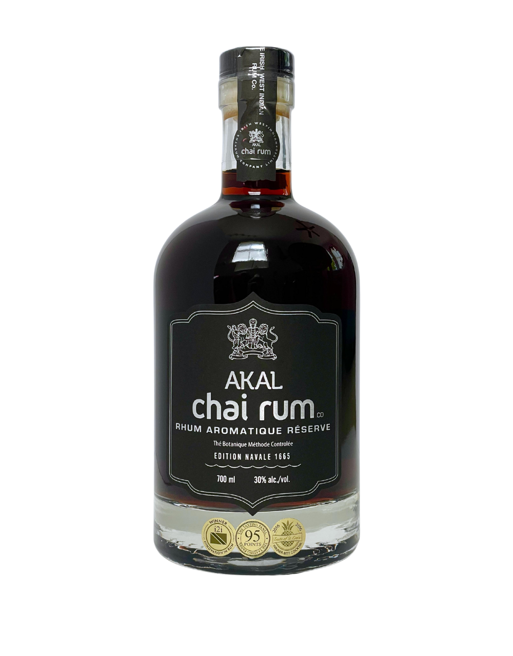 Akal Chai Rum Reserve | ReserveBar