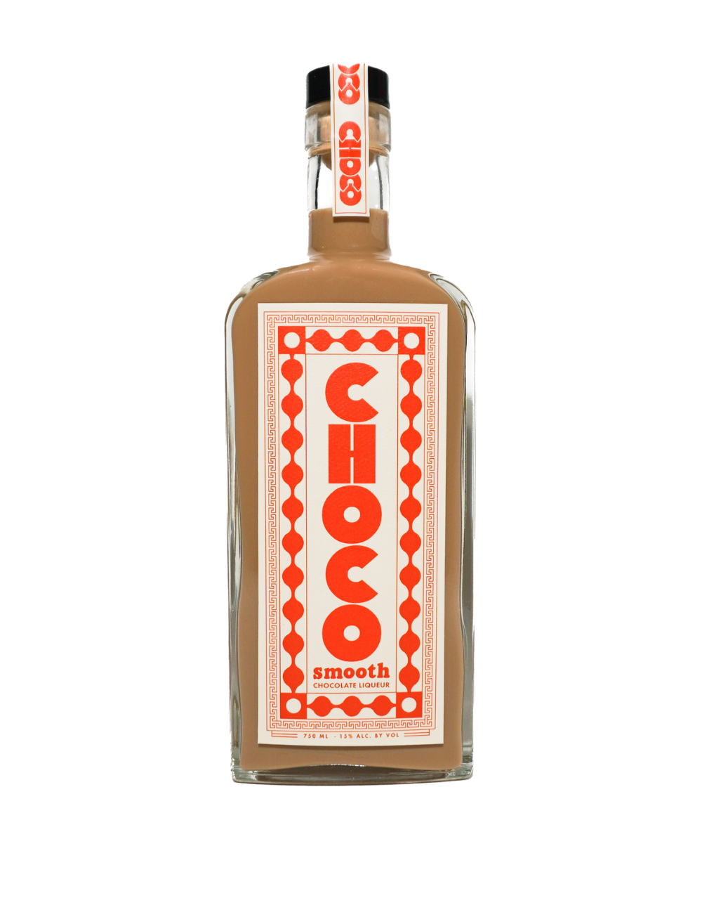Choco Smooth Milk Chocolate Liqueur | ReserveBar