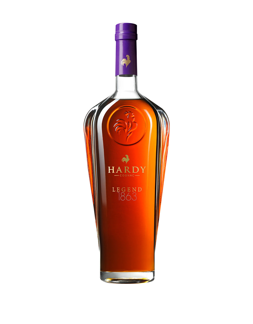 Hardy Legend 1863 Cognac | ReserveBar