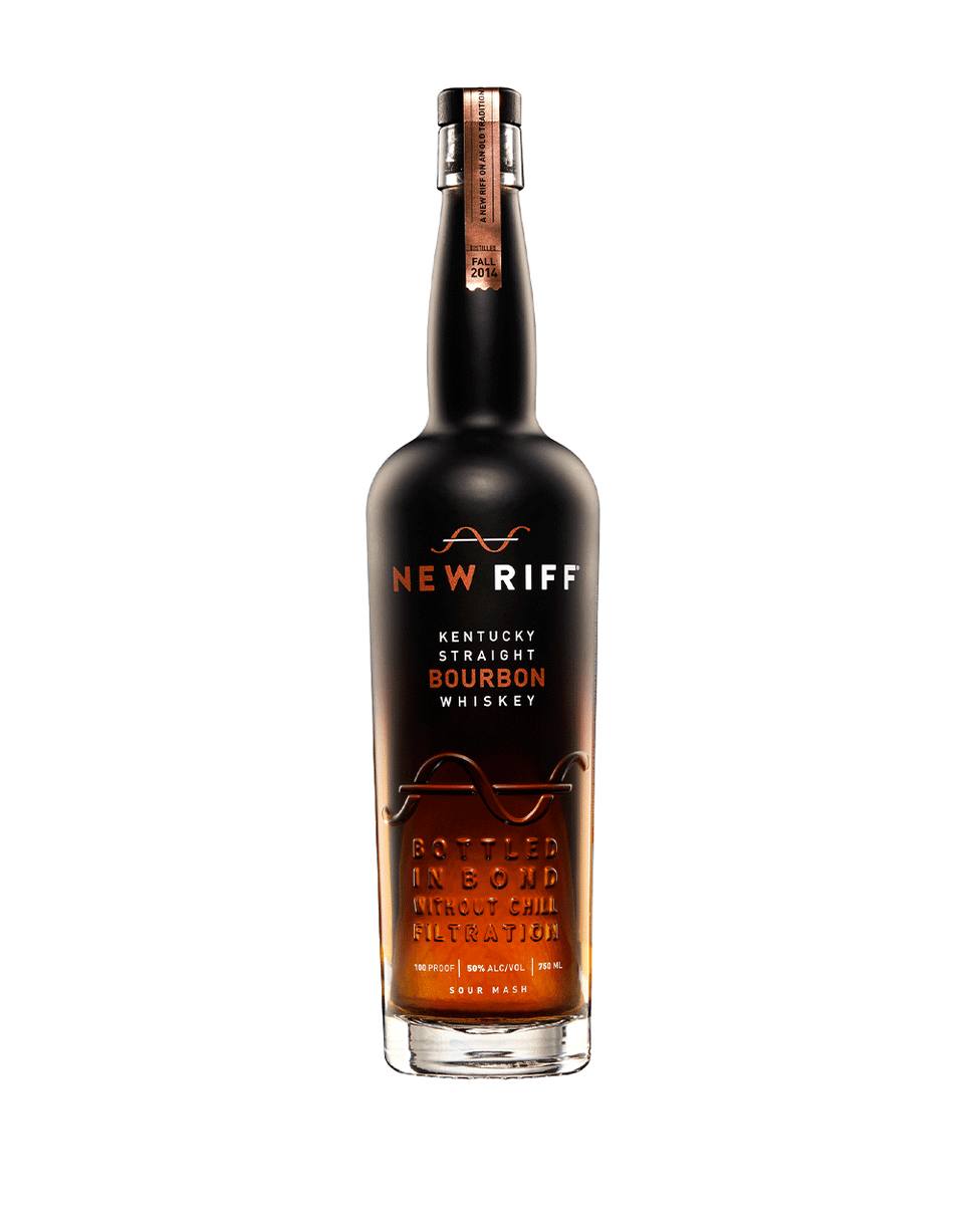 New Riff Kentucky Straight Bourbon Whiskey | ReserveBar
