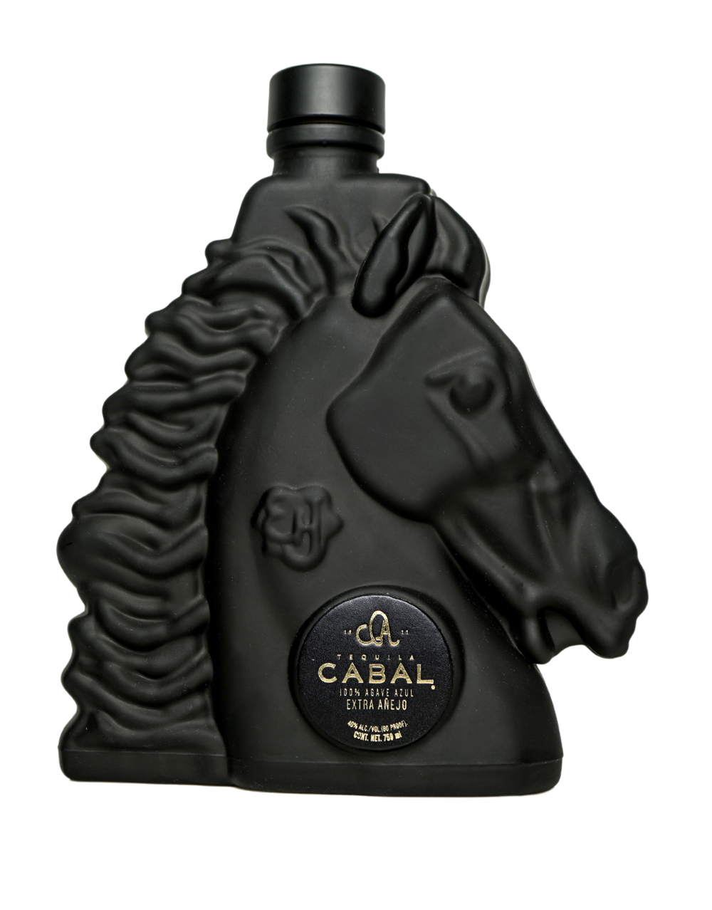 Tequila Cabal Extra Añejo Horsehead | ReserveBar