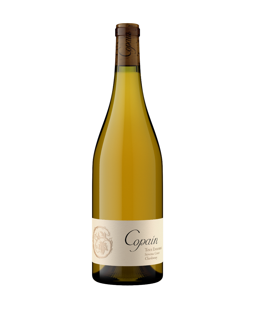 Copain Wines 'tous Ensemble' Sonoma Coast Chardonnay | ReserveBar