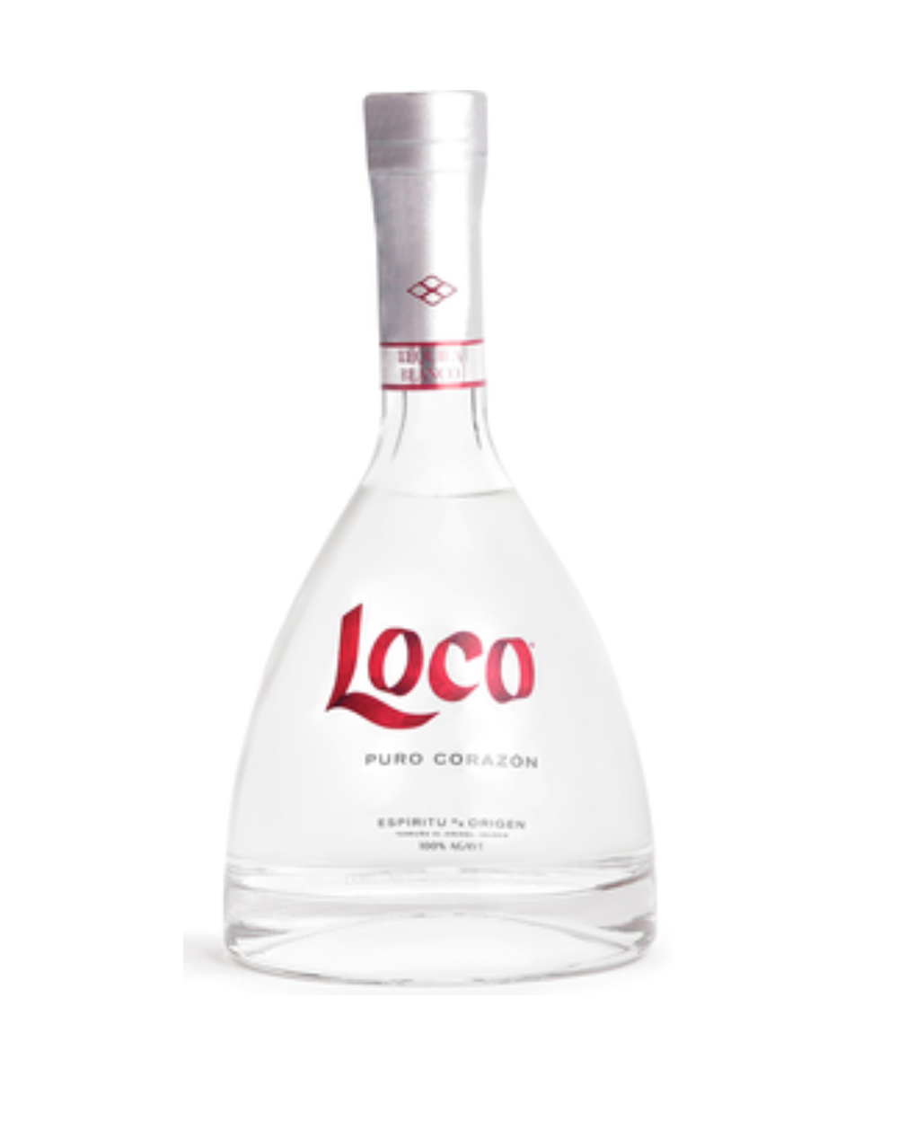 Loco Tequila Puro Corazon | ReserveBar