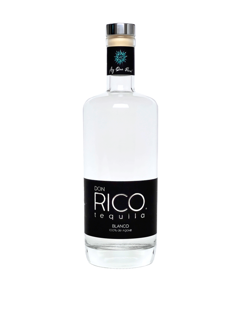 Don Rico Tequila Blanco | ReserveBar