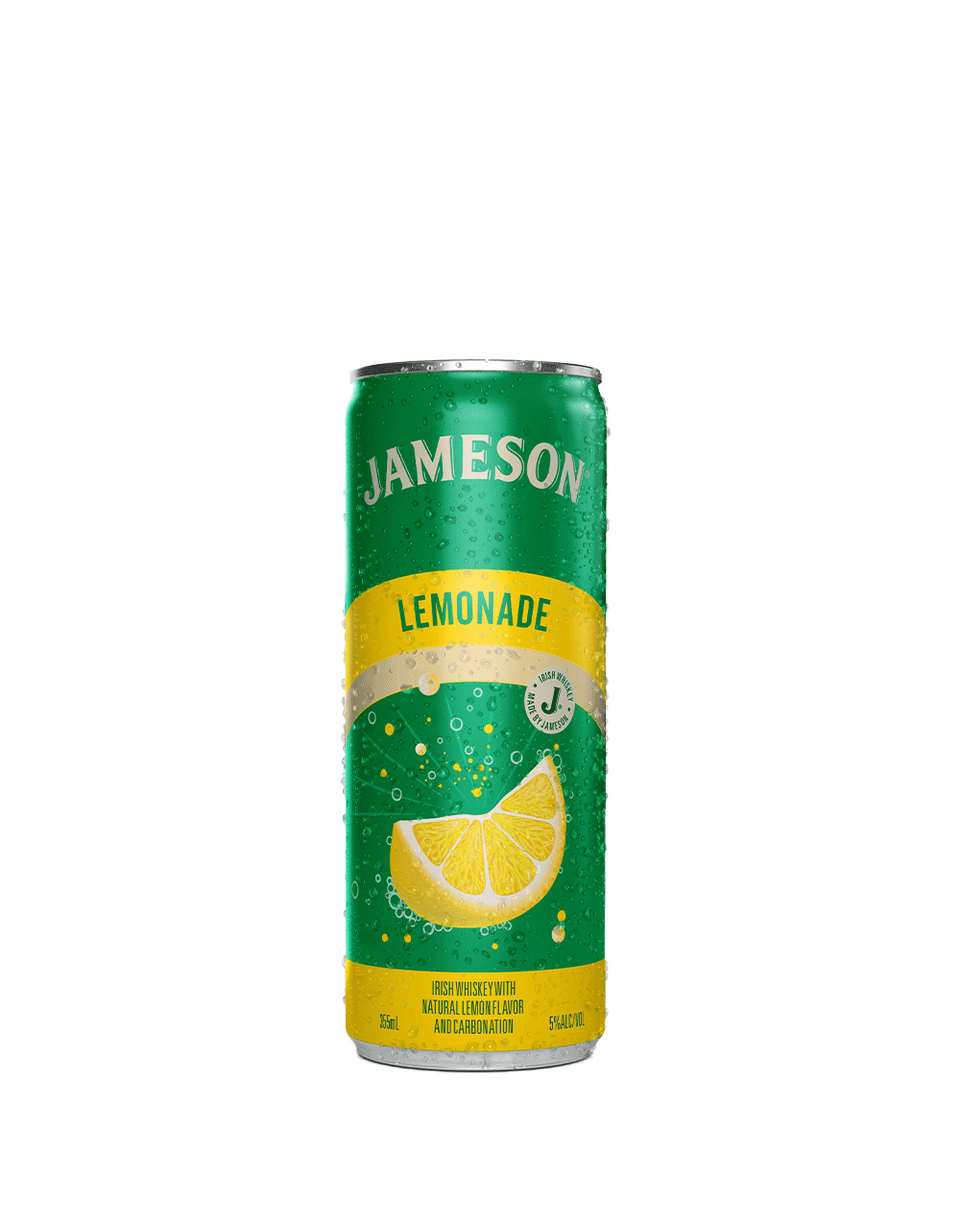 Jameson Lemonade | ReserveBar