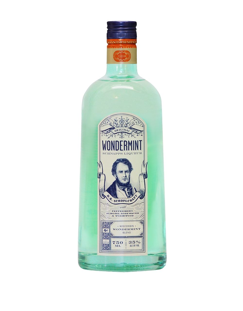 Wondermint Schnapps Liqueur | ReserveBar