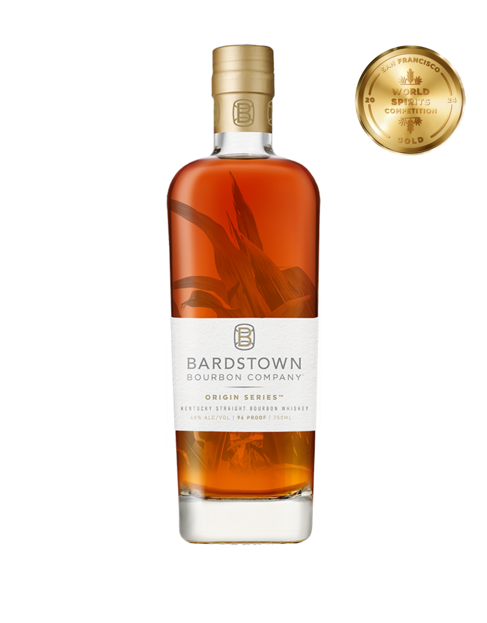 Bardstown Bourbon Whiskey | ReserveBar