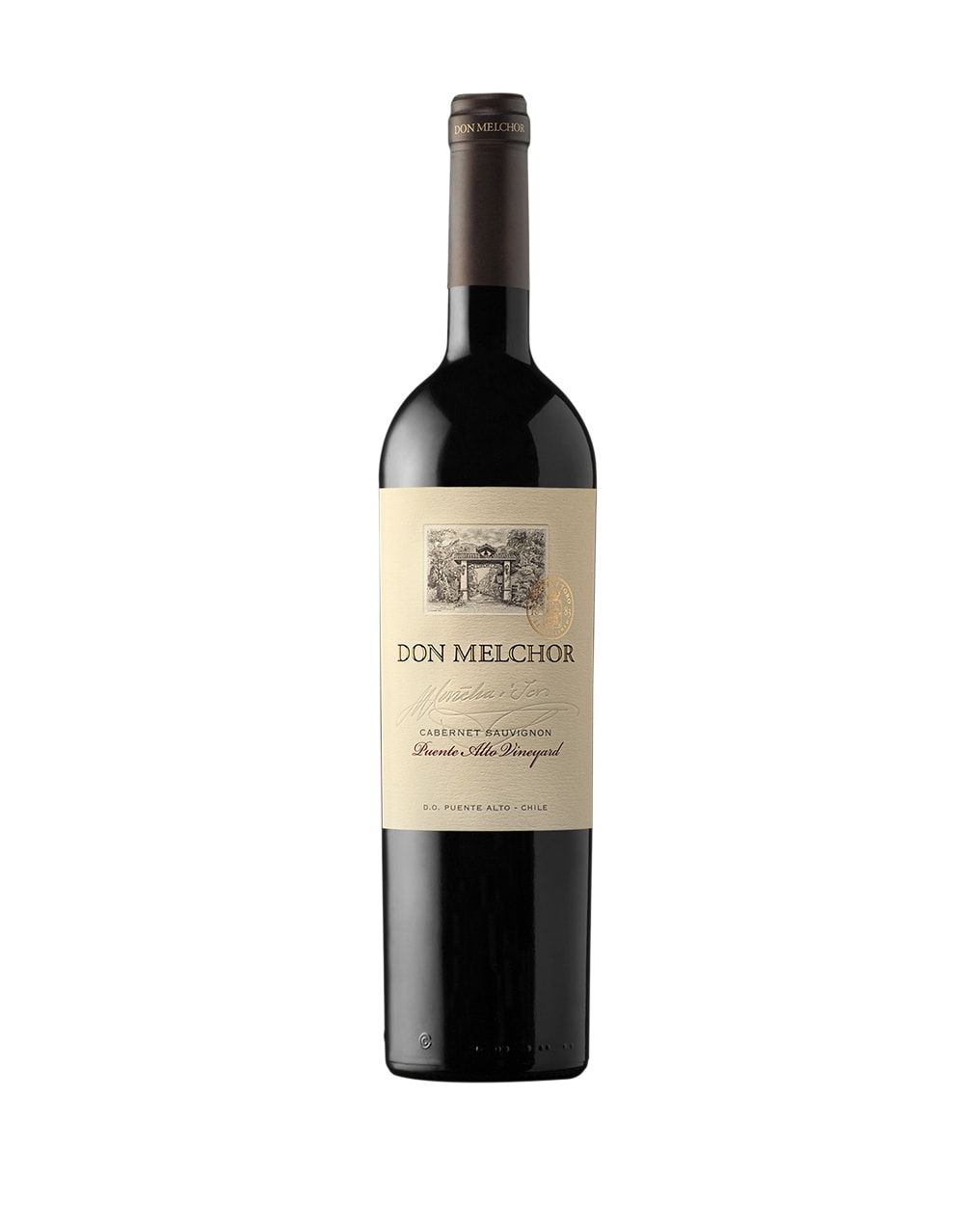Don Melchor Cabernet Sauvignon | ReserveBar