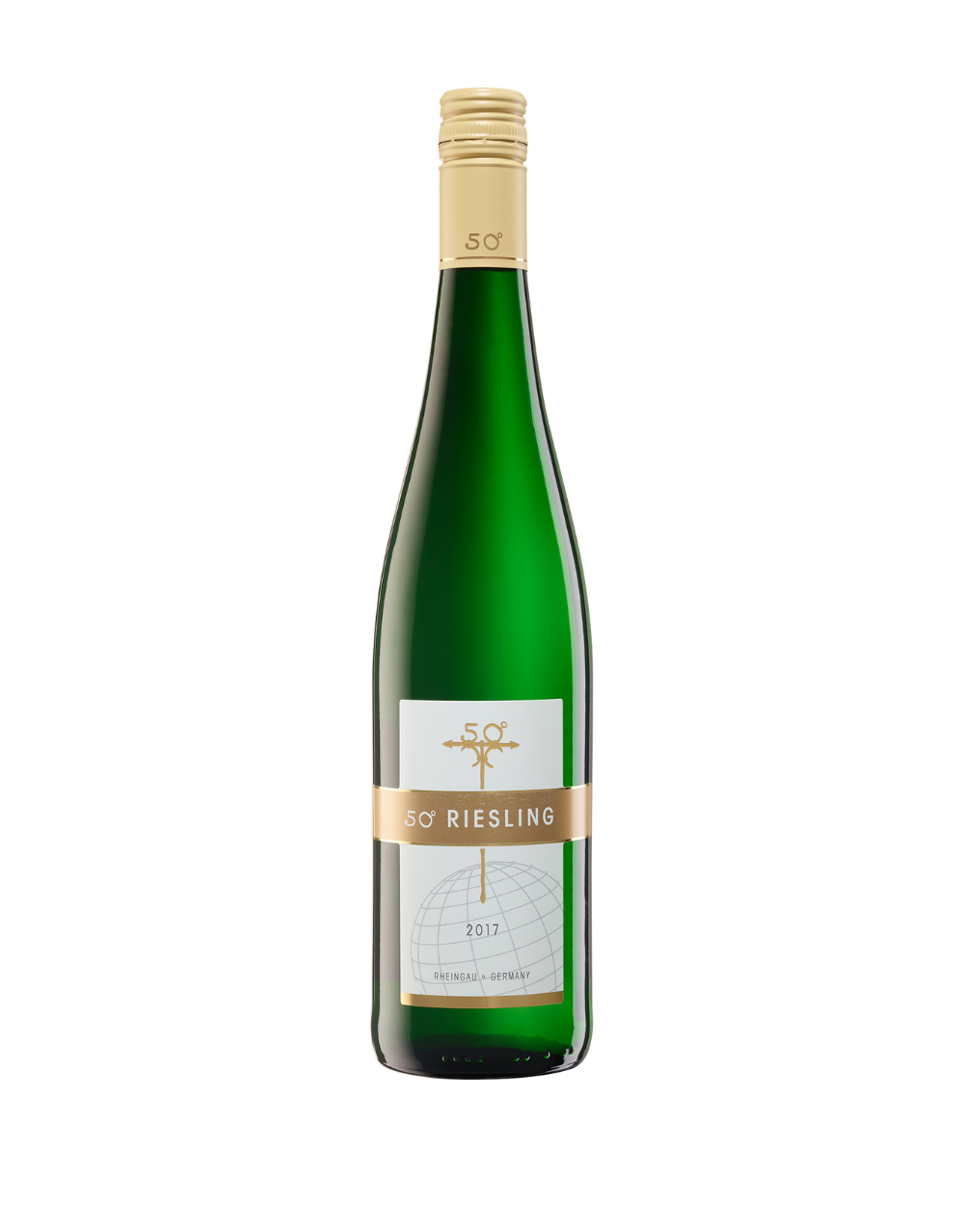 50 Degree Riesling | ReserveBar