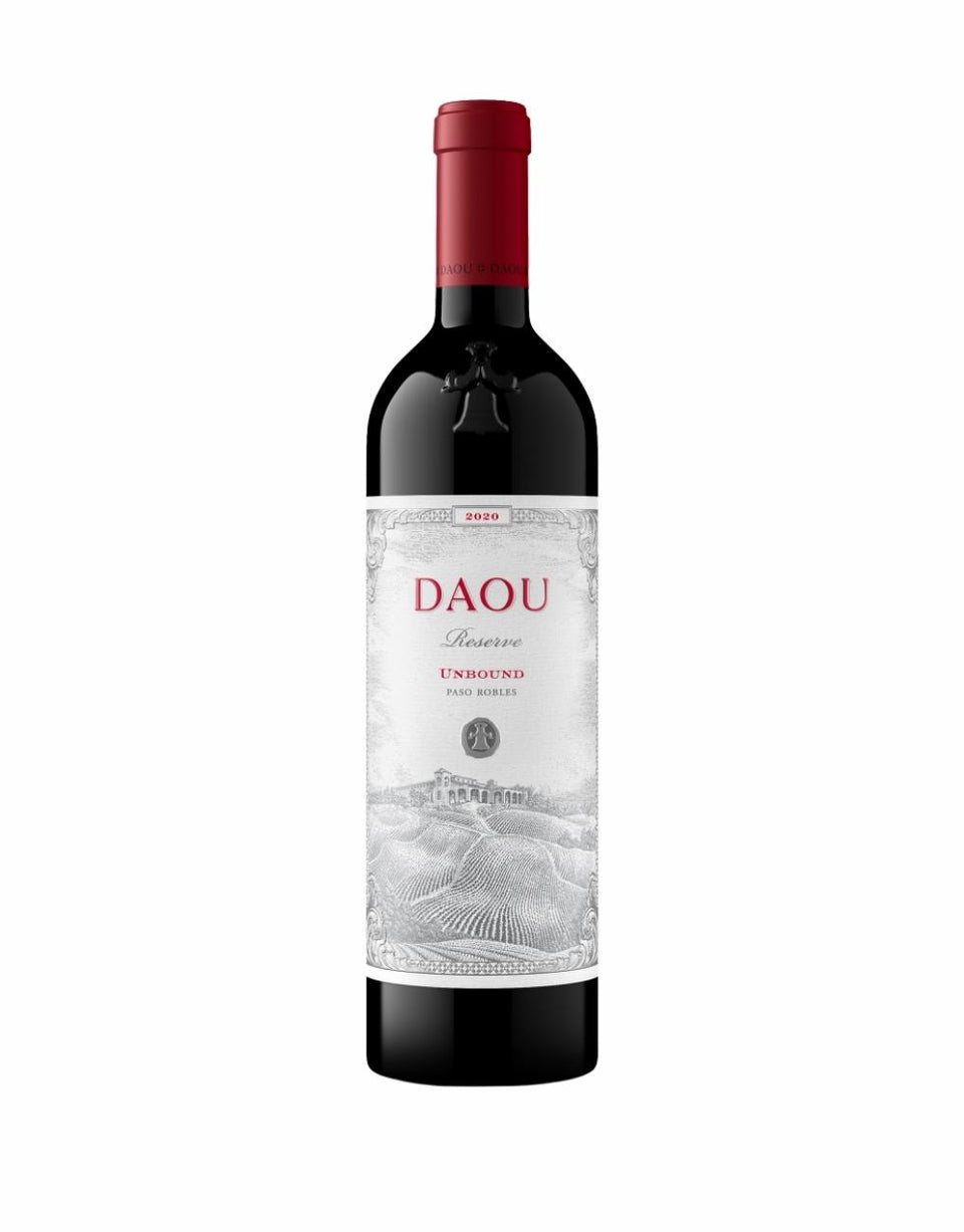 Shop The Red Blend Collection | ReserveBar