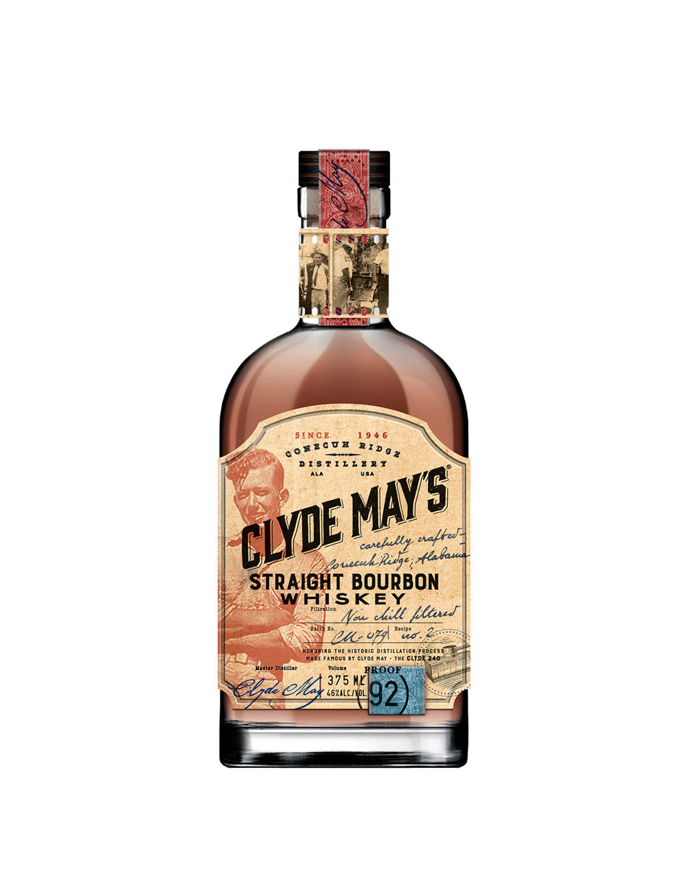 Shop The Clyde Mays Whiskey Collection | ReserveBar