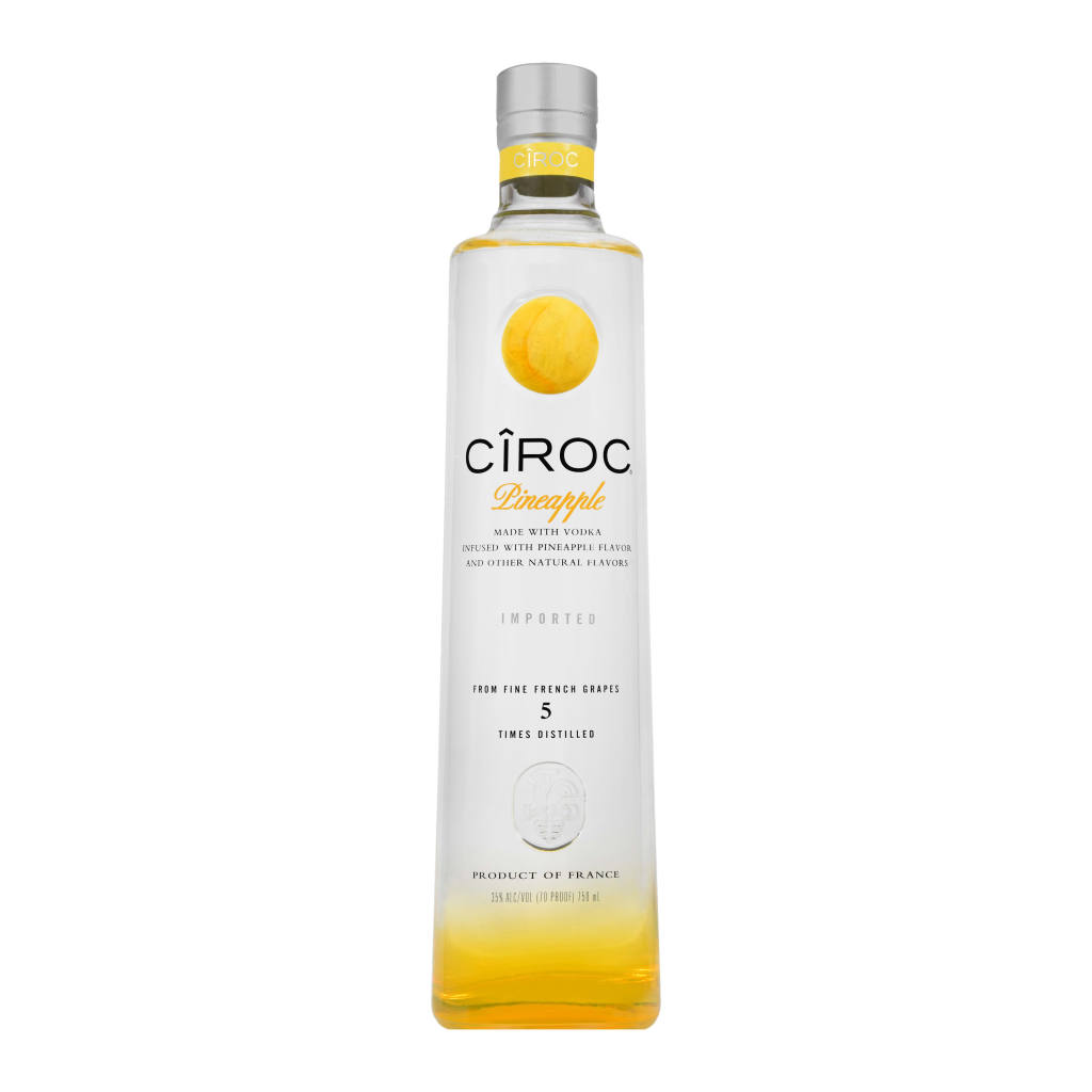 Shop The CÎROC Collection | ReserveBar